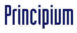 Principium